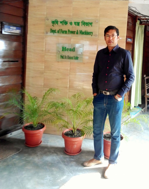 Bangladesh Agricultural University (BAU) | Premier Agricultural Institution in Bangladesh