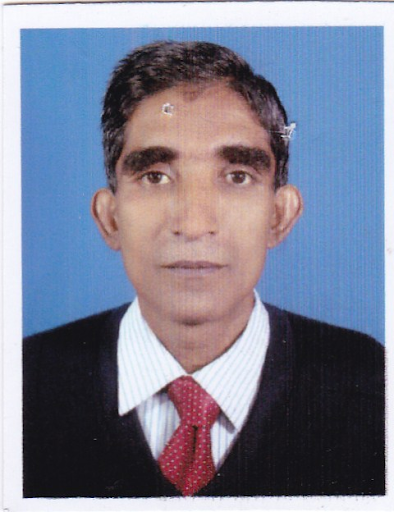 Bangladesh Agricultural University (BAU)