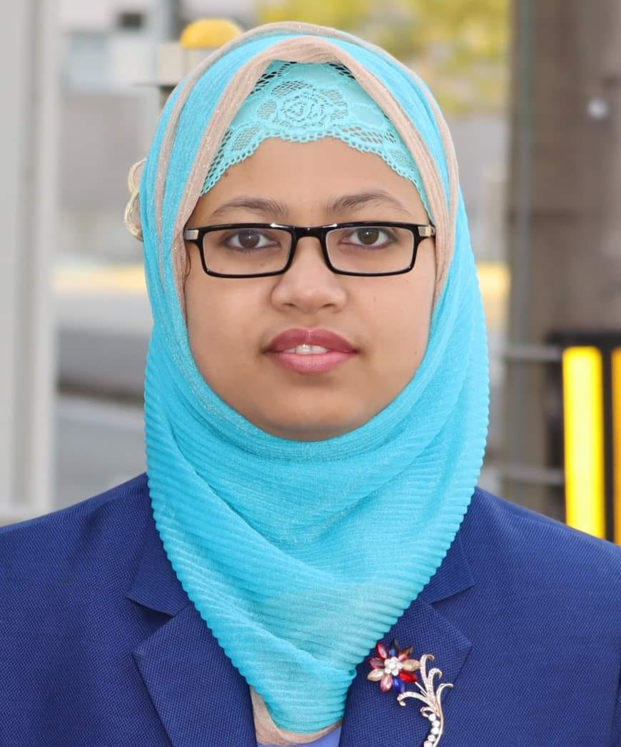 Bangladesh Agricultural University (BAU)