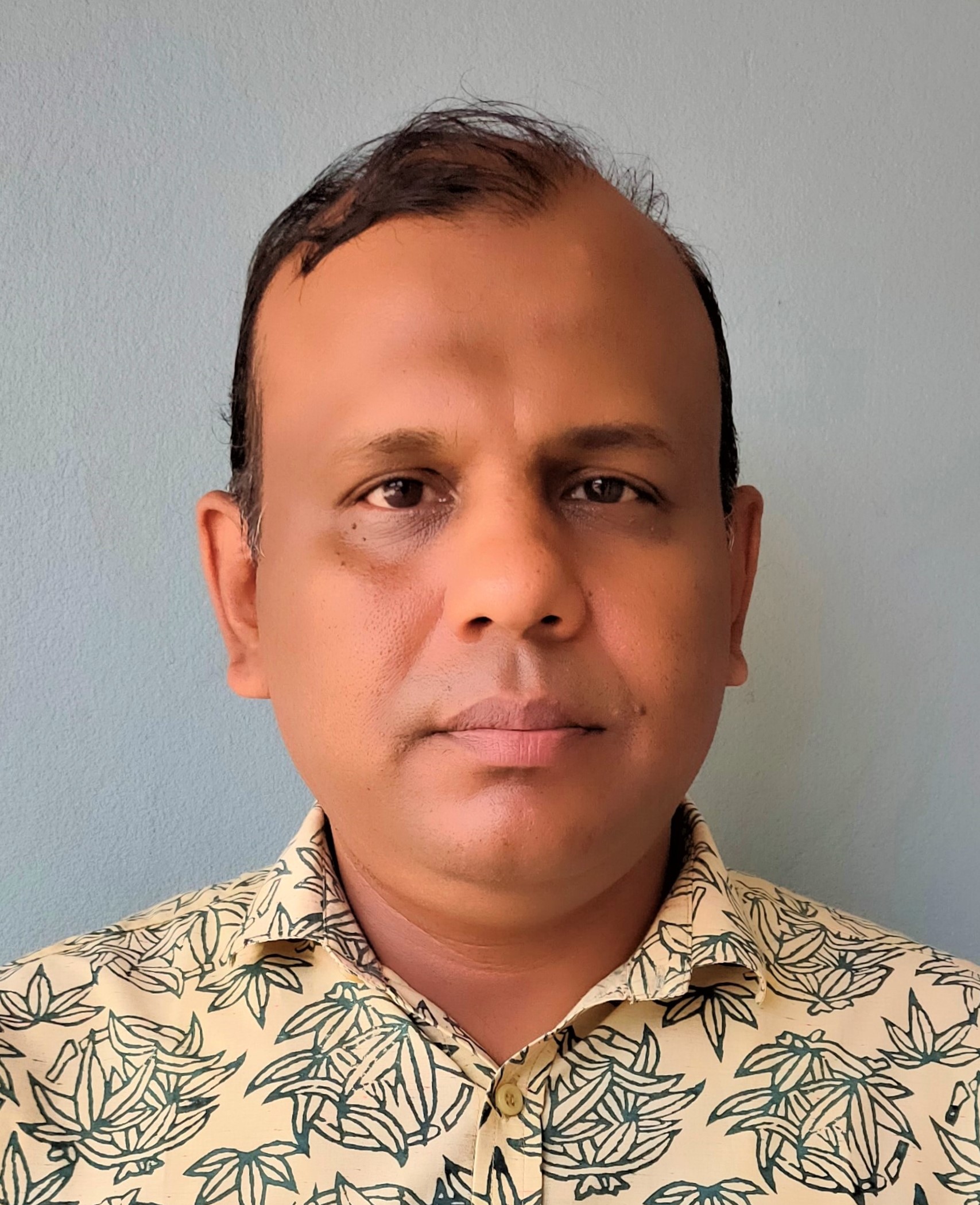 Bangladesh Agricultural University (BAU)