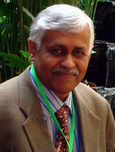 Bangladesh Agricultural University (BAU)