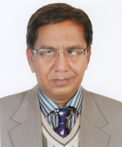 Bangladesh Agricultural University (BAU)