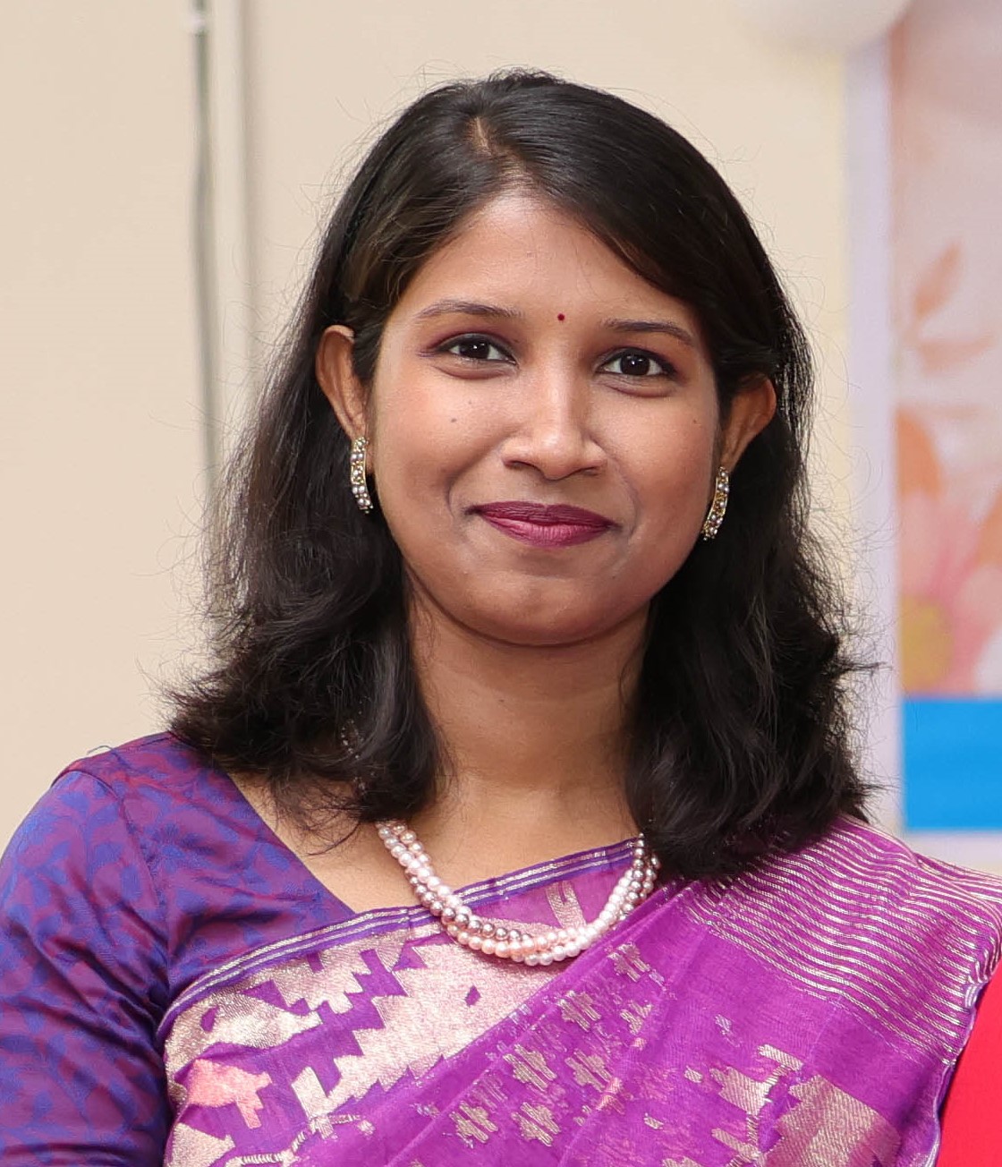 Bangladesh Agricultural University (BAU)