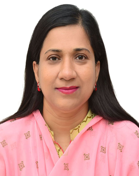 Bangladesh Agricultural University (BAU)