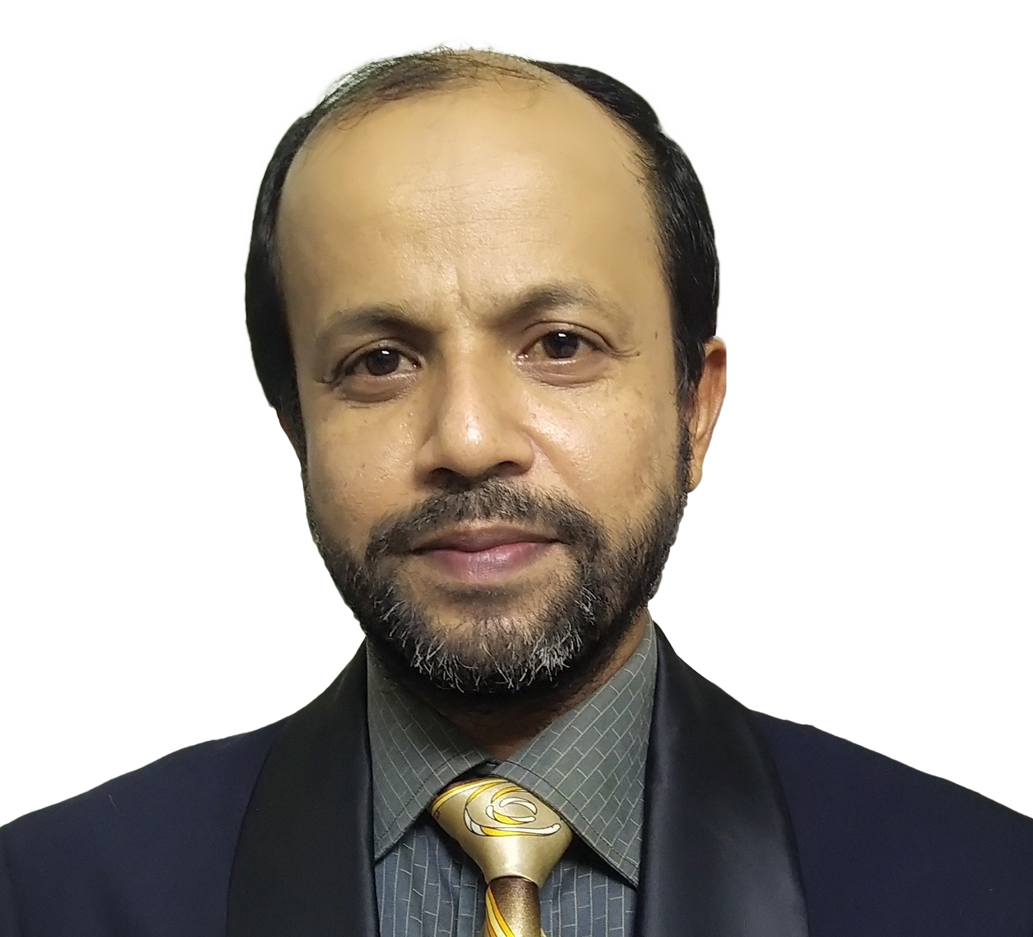 Bangladesh Agricultural University (BAU)