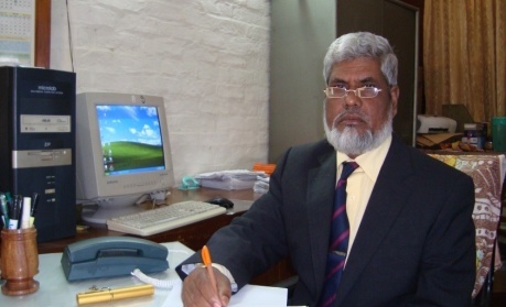 Bangladesh Agricultural University (BAU)